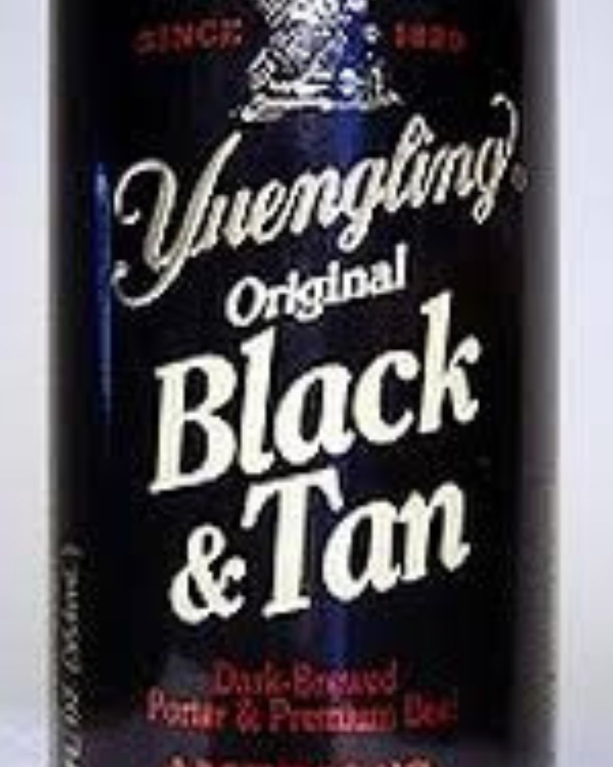 Yuengling Alcohol Content Black and Tan | ABV & Taste