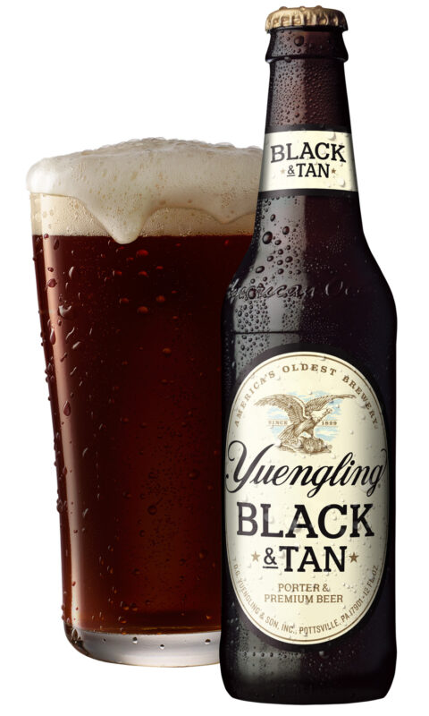 Yuengling Dark And Tan Alcohol Content – ABV & Calories