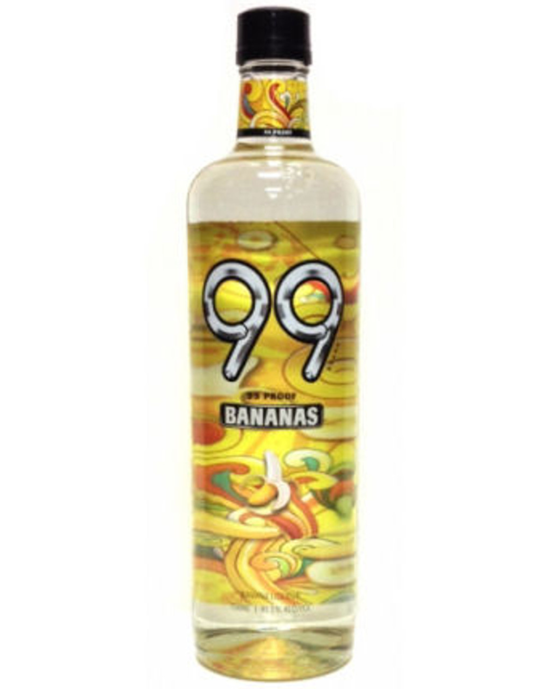 99 Bananas Alcohol Content | ABV, Proof & Cocktail Guide