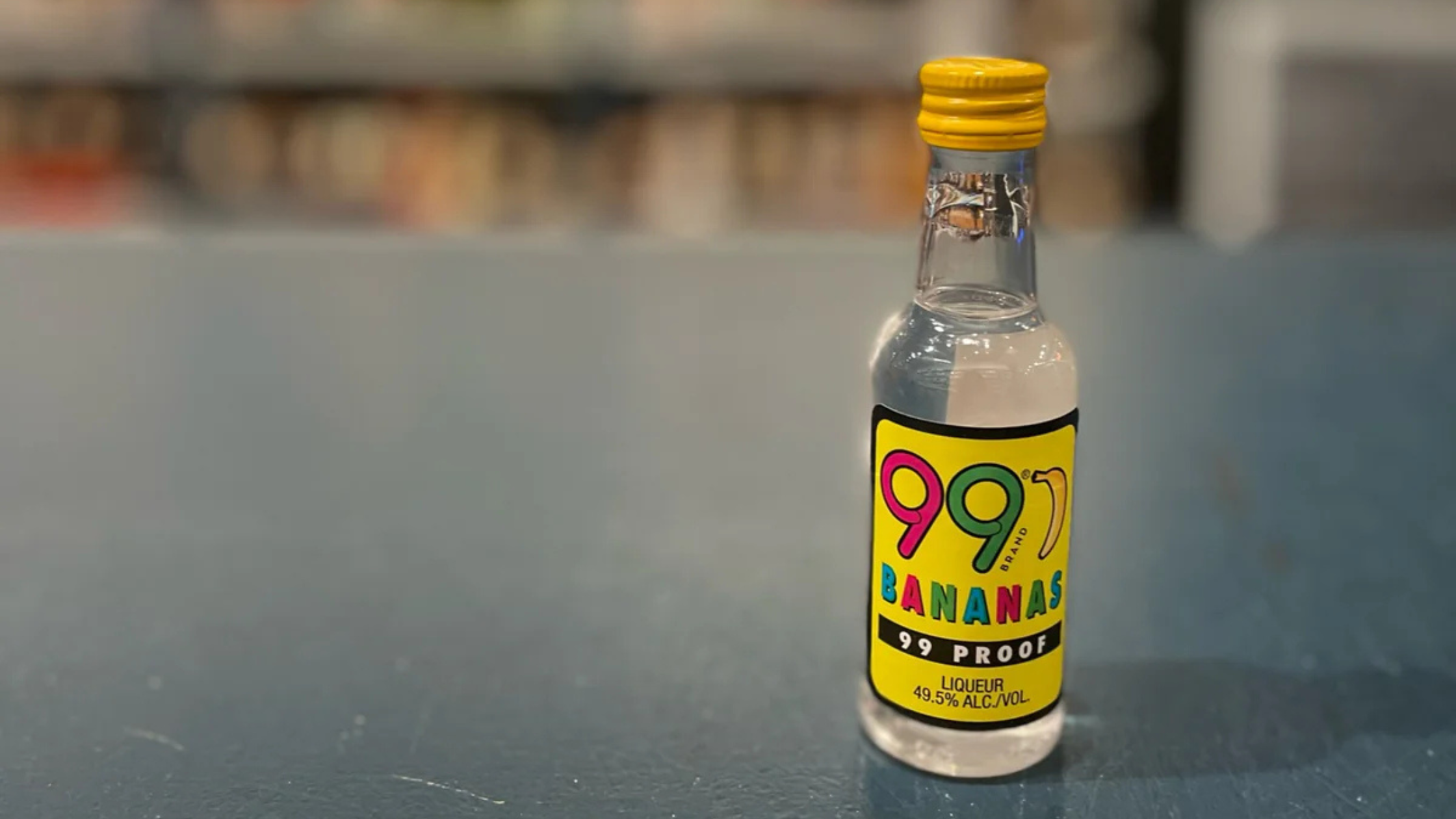 99 Bananas Alcohol Content | ABV, Proof & Cocktail Guide