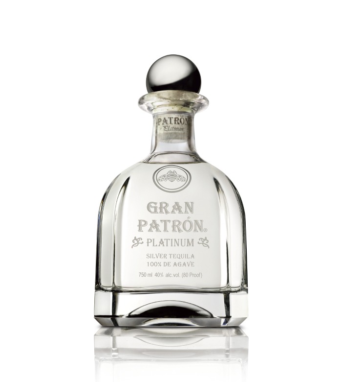 Alcohol Content in Patron: What You Need to Know
