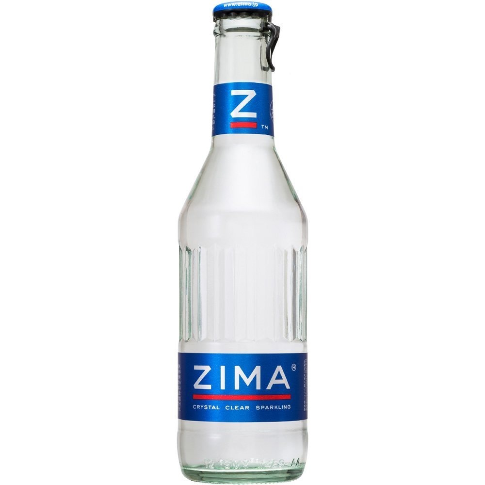 Alcohol Content of Zima – 4.7% ABV Refreshing Drink