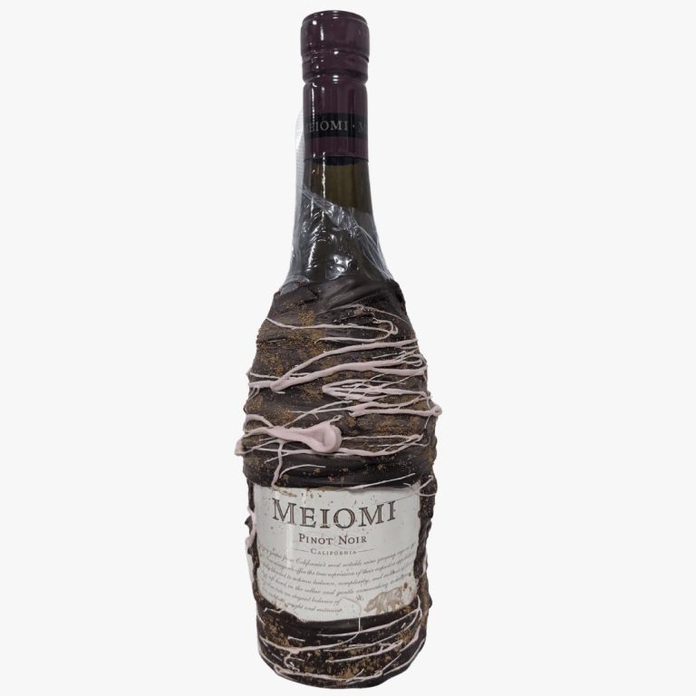 Meiomi Pinot Noir Alcohol Content – Smooth & Bold Flavor