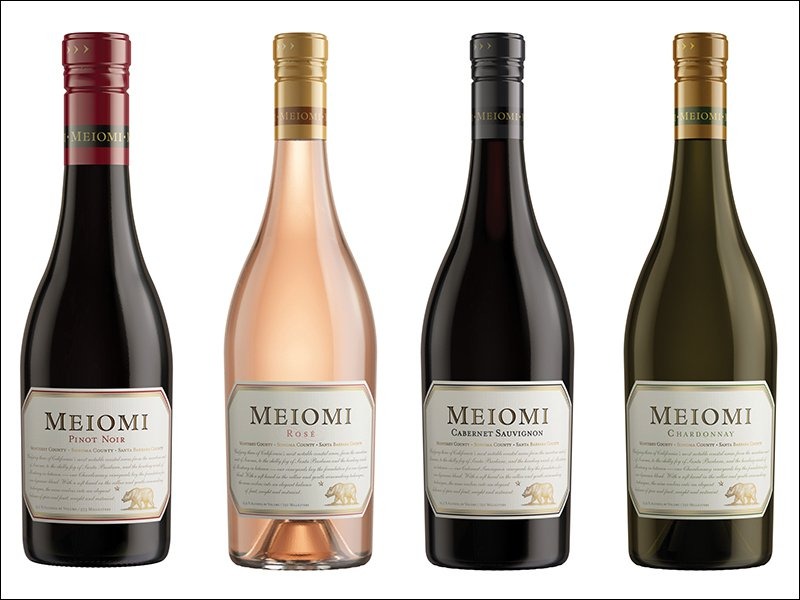 Meiomi Pinot Noir Alcohol Content – Smooth & Bold Flavor
