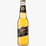 Miller Genuine Draft Alcohol Content & ABV Details