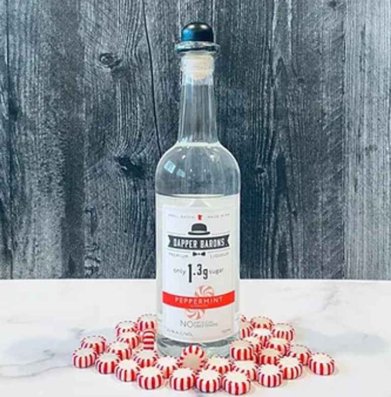 Peppermint Schnapps Alcohol Content & Strength Explained
