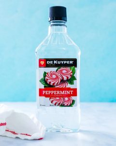 Peppermint Schnapps Alcohol Content & Strength Explained