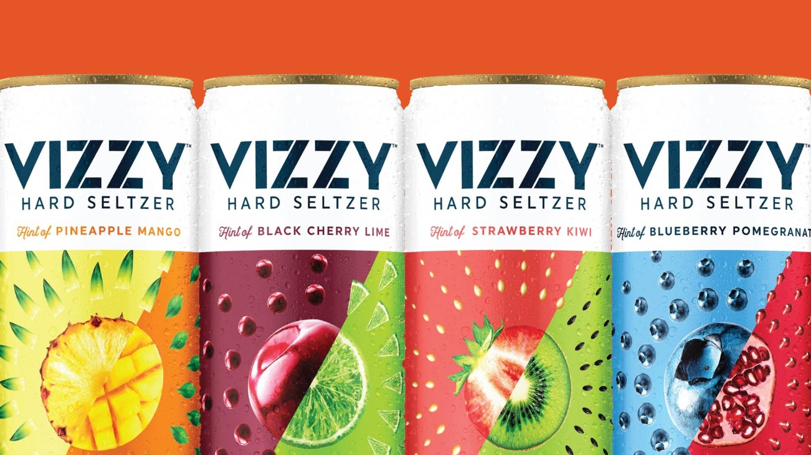 Vizzy Alcohol Content: Refreshing Hard Seltzer Info