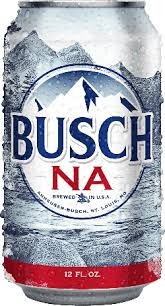 Alcohol Content in Busch NA – How Much Is in This Beer?