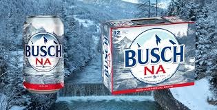 Alcohol Content in Busch NA – How Much Is in This Beer?