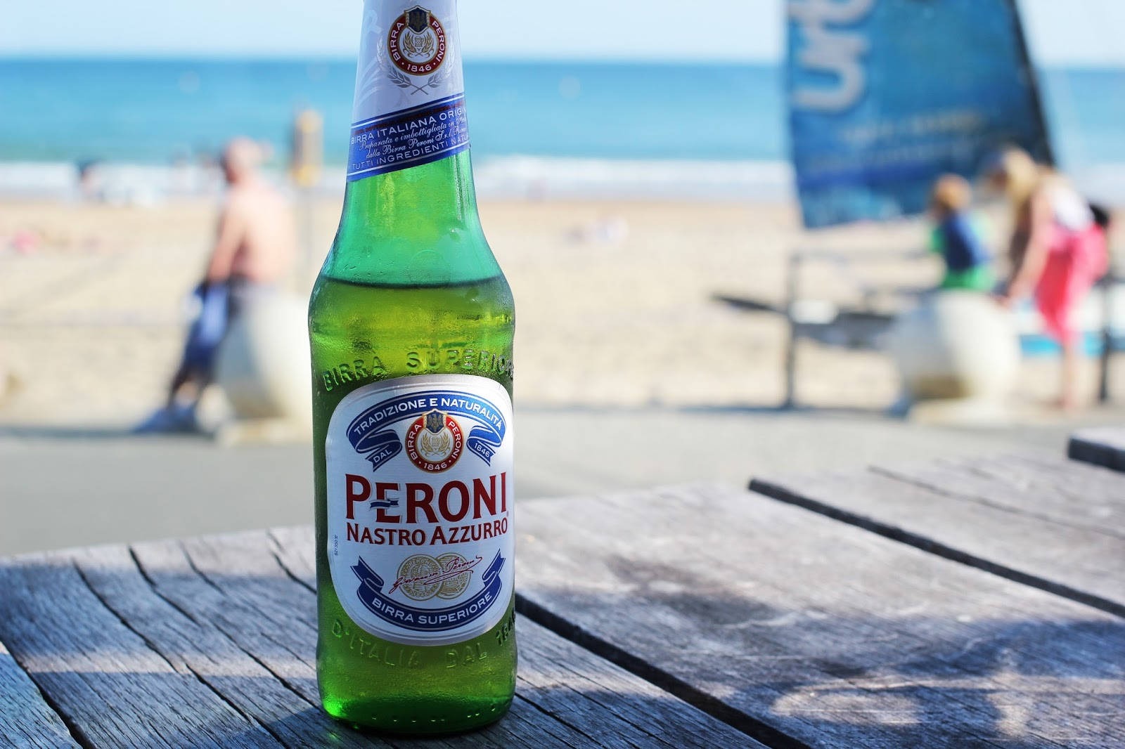 Alcohol Content of Peroni: What You Need to Know