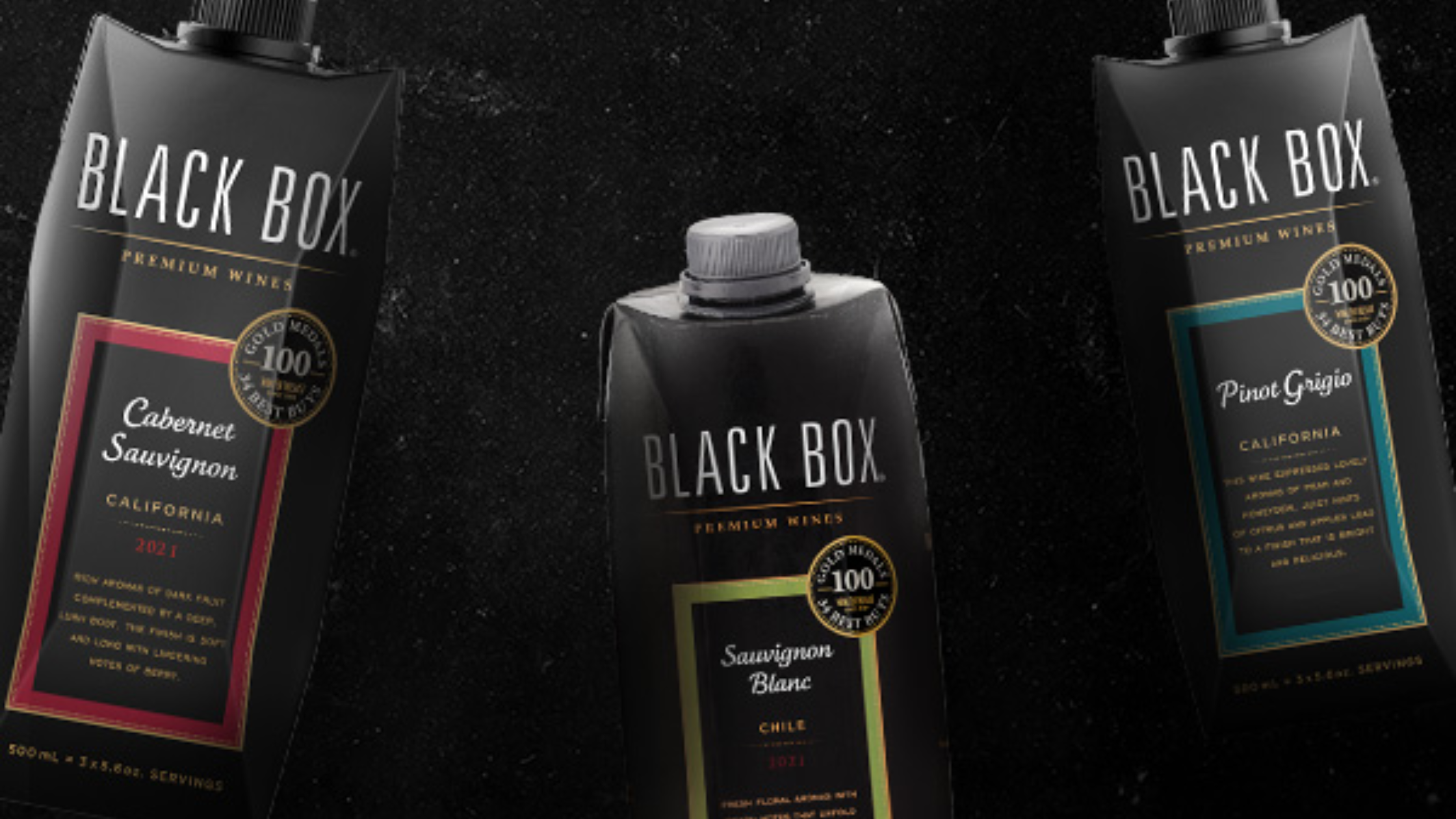 Black Box Wine Alcohol Content | ABV Levels & Varieties
