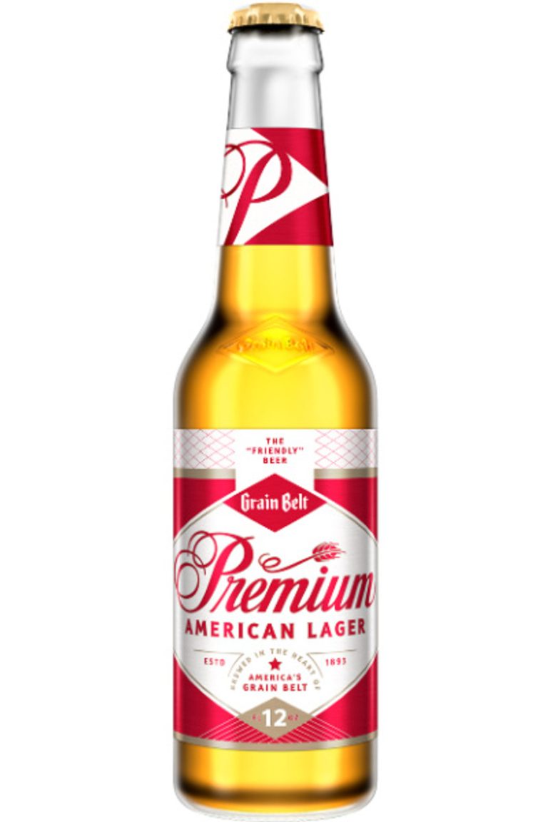 Grain Belt Premium Alcohol Content – Smooth & Classic Beer
