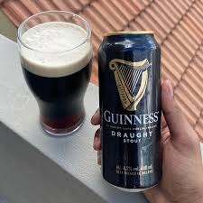 Guinness Beer Calories: Know What You're Drinking