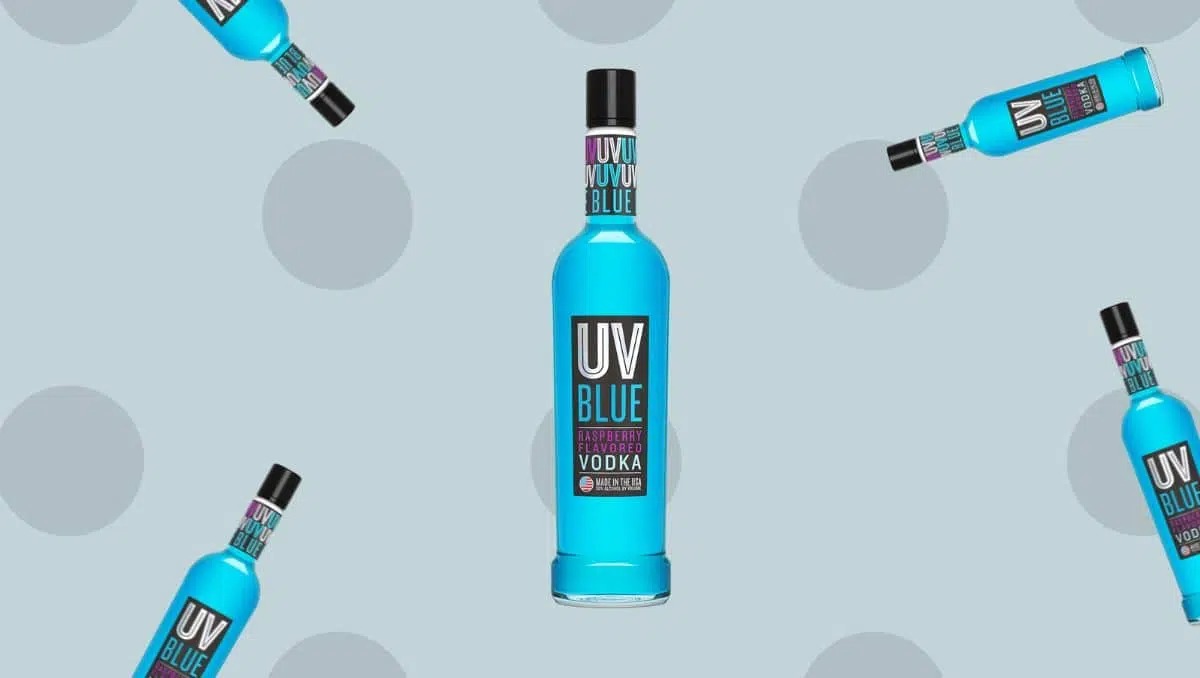 Alcohol Content of UV Blue: What You Need to Know