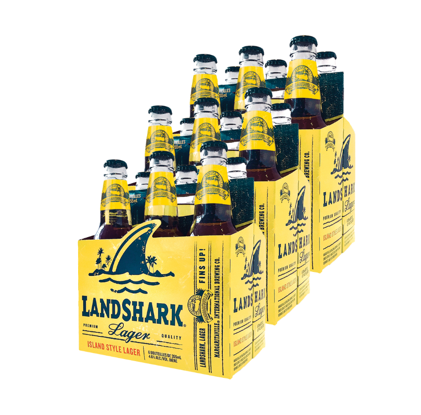 Landshark Beer Calories: Easy Drinking, Light Option